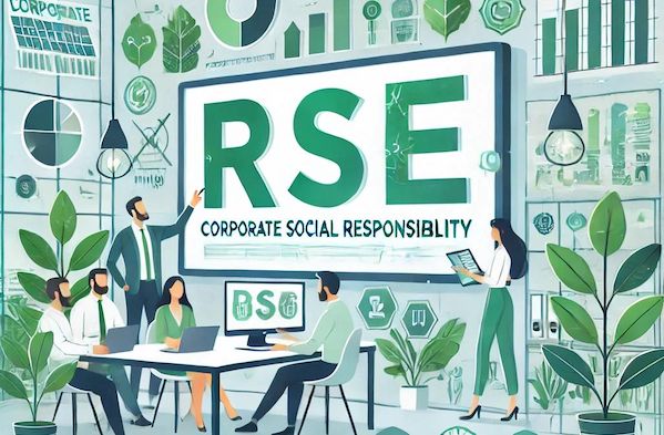 Logiciel RSE pour maîtriser son budget - Izypeo