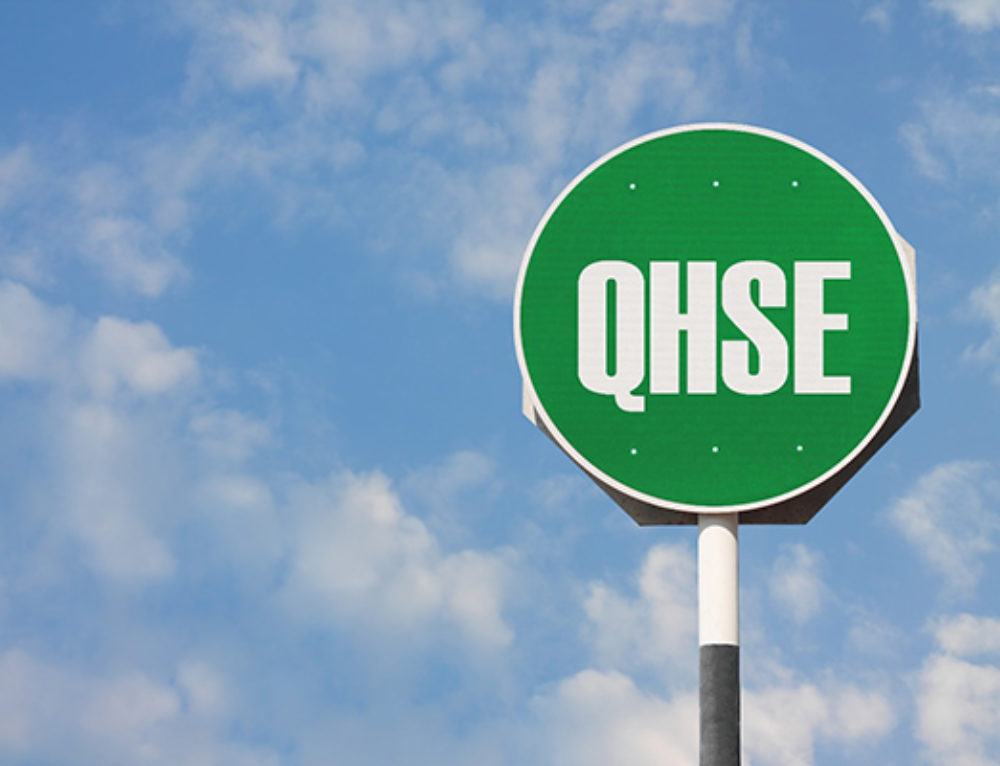 La digitalisation de la QHSE - Izypeo